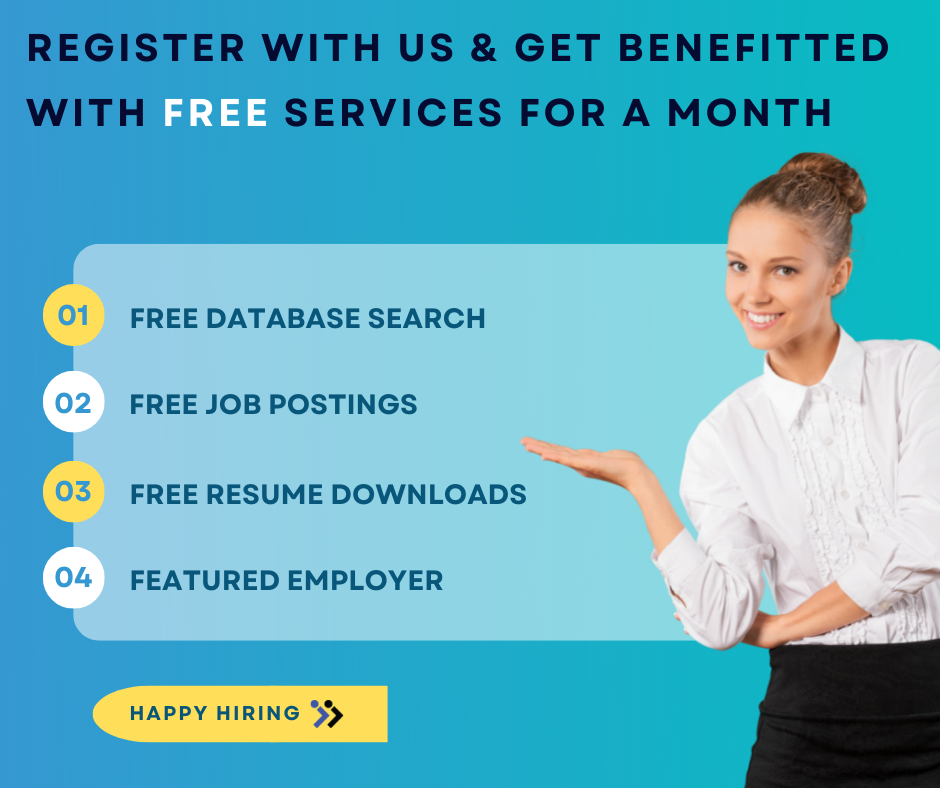JobRinger | Employer Login | Hiring | Job Posting | Search Candidates ...